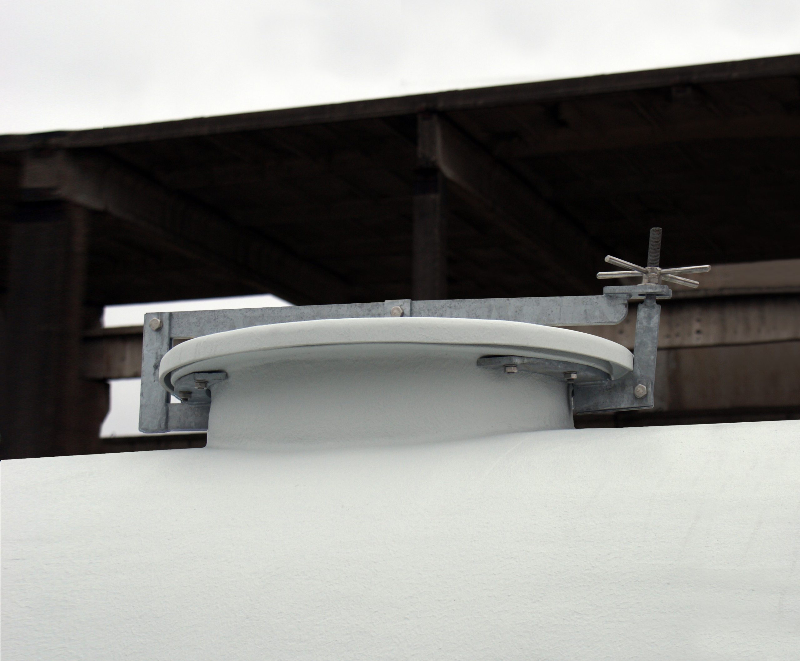 Transport Tanks for Liquid Fertilizer - Scan-Plast