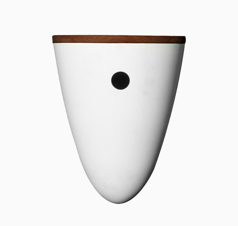 Bird Nesting Boxes - Scan-Plast