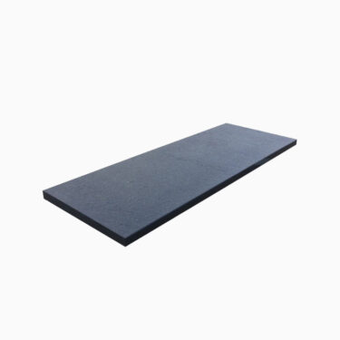 Window Sill - Flat - Scan-Plast