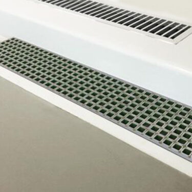 Overflow and Ventilation Channels - Scan-Plast