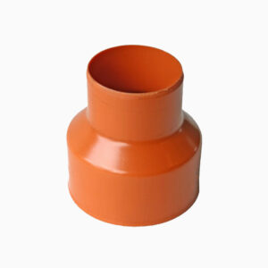Transition to Concrete Spigot - Scan-Plast