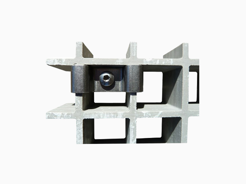 Grate Locks - Scan-Plast