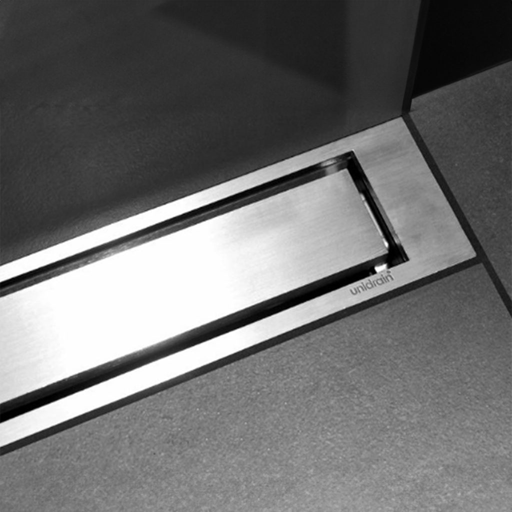 Unidrain Highline Panel, Line 1920 - Scan-Plast