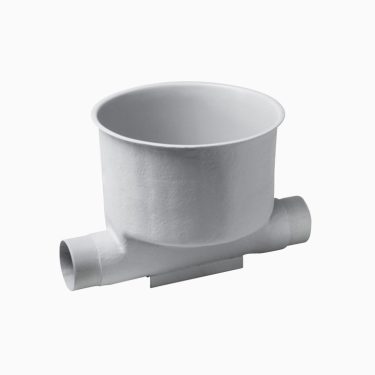 Cleaning and Inspection Wells - Scan-Plast
