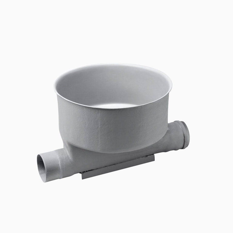 Cleaning and Inspection Wells - Scan-Plast