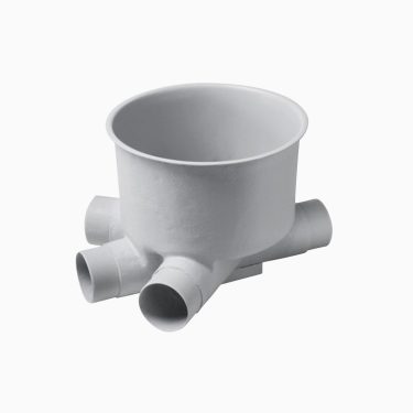 Cleaning and Inspection Wells - Scan-Plast