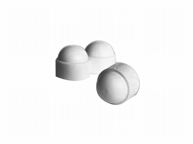 Screw nut guards - Scan-Plast
